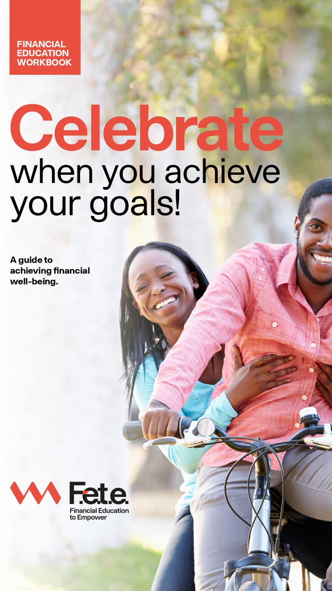 Financial Education – VM Financial Group Limited