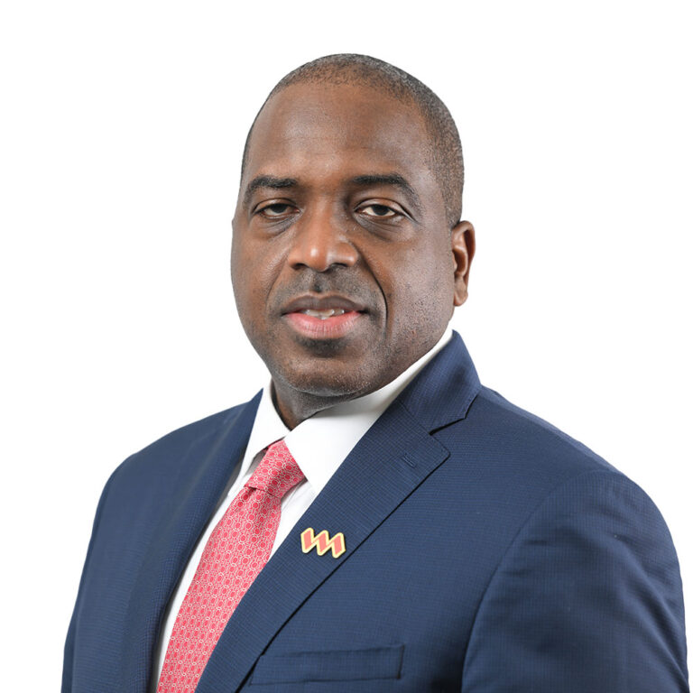 H Keith Jennings – VM Financial Group Limited