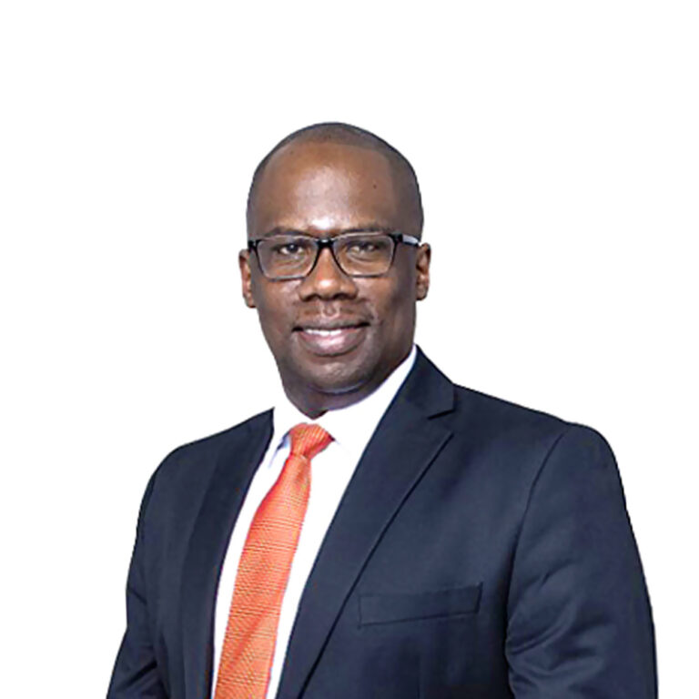 Mr. Leighton Smith – VM Financial Group Limited