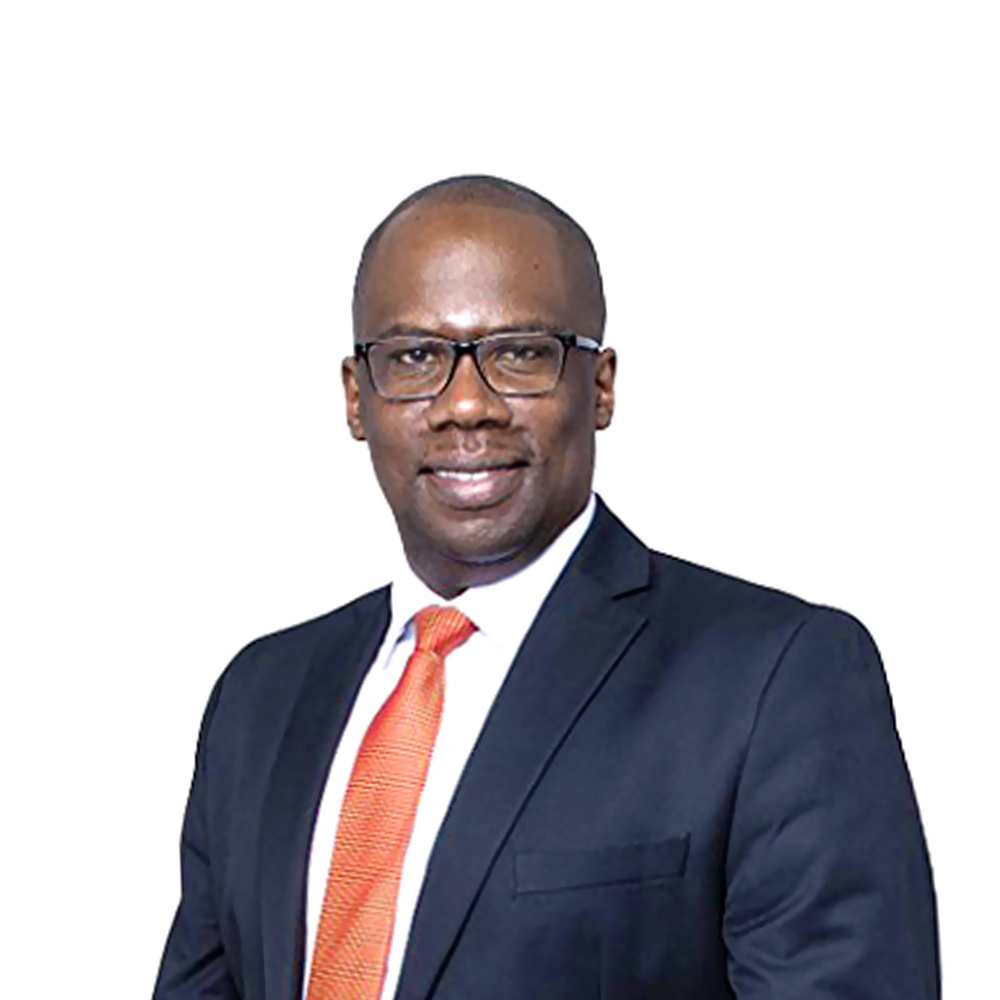 Mr. Leighton Smith – VM Financial Group Limited