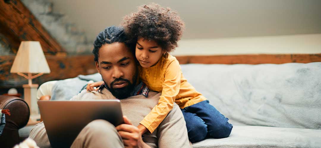 The Real ‘Don Dada’ – Fatherhood and Finances – VM Financial Group Limited
