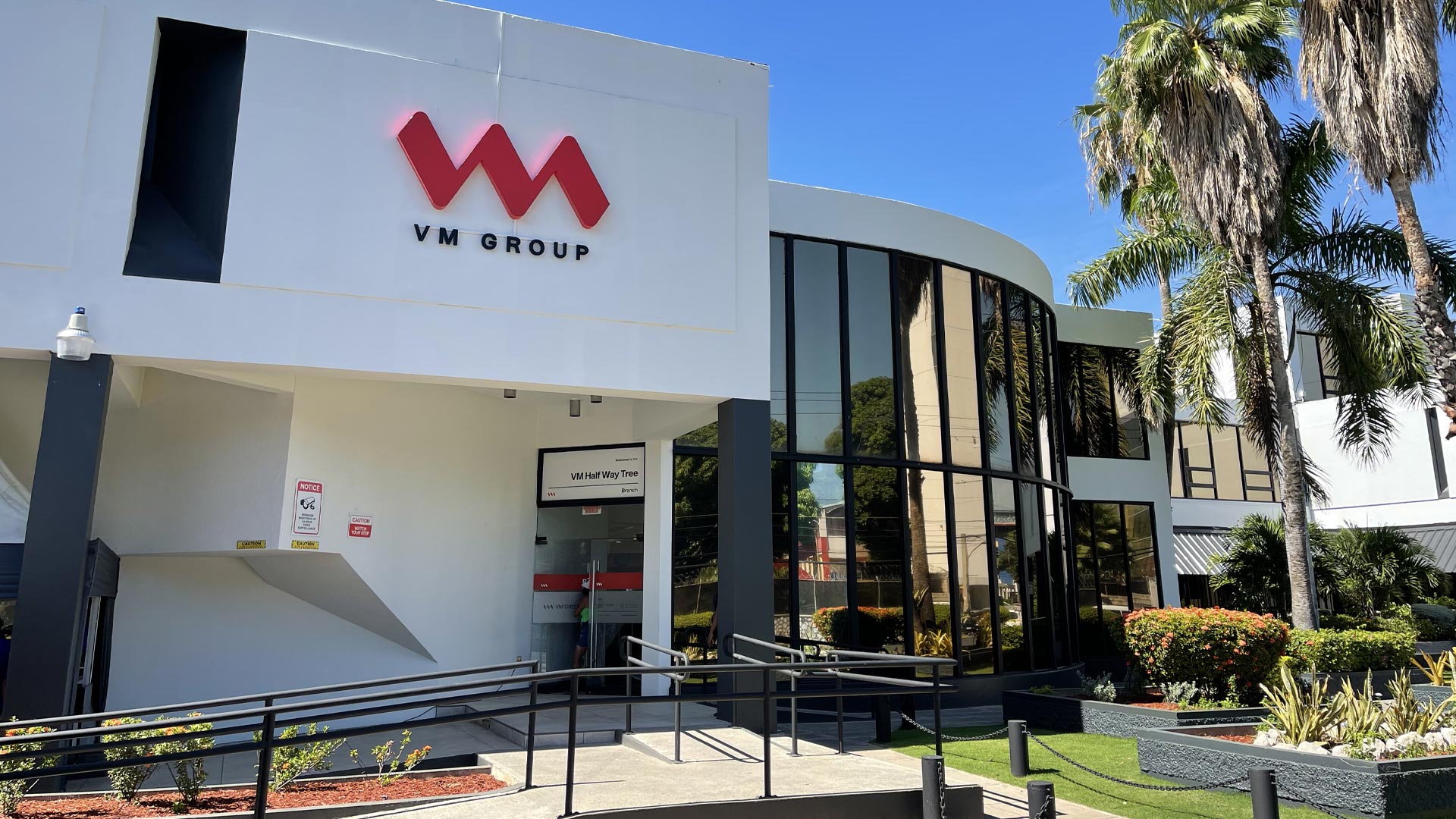 VM Group asserts power of Mutuality as commercial banks hike user fees – VM Financial Group Limited